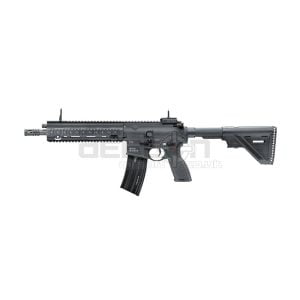 Tokyo Marui TM416 Delta Custom Next Gen Recoil » DEFCON AIRSOFT