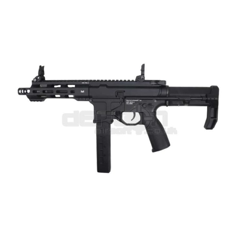 Krytac Kriss Vector AEG (Licenced) - DEFCON AIRSOFT