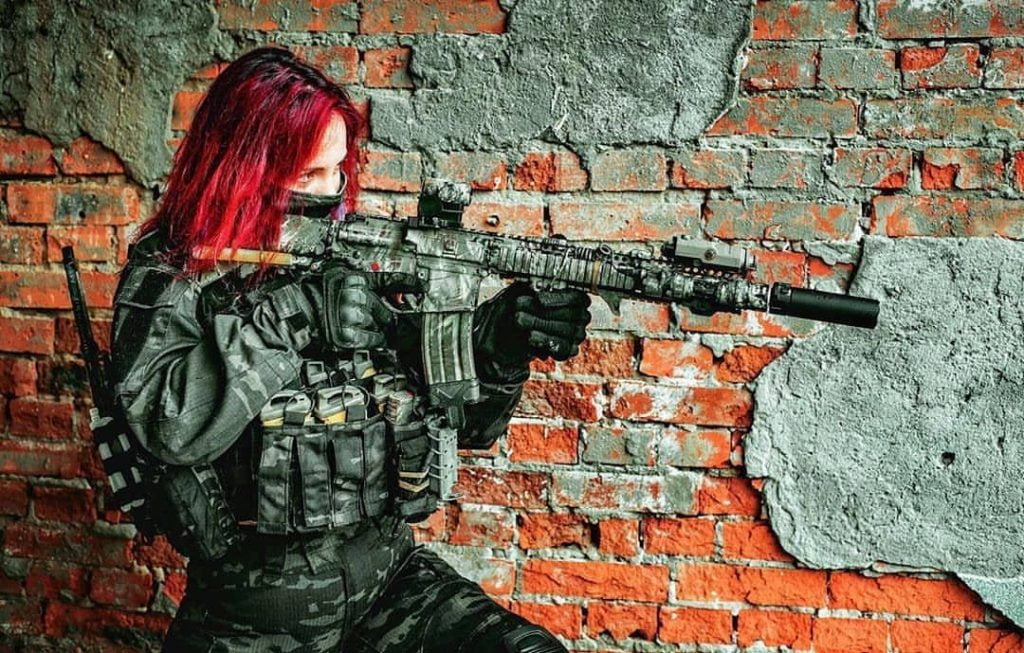 Airsoft BBs Guide - Defcon Airsoft