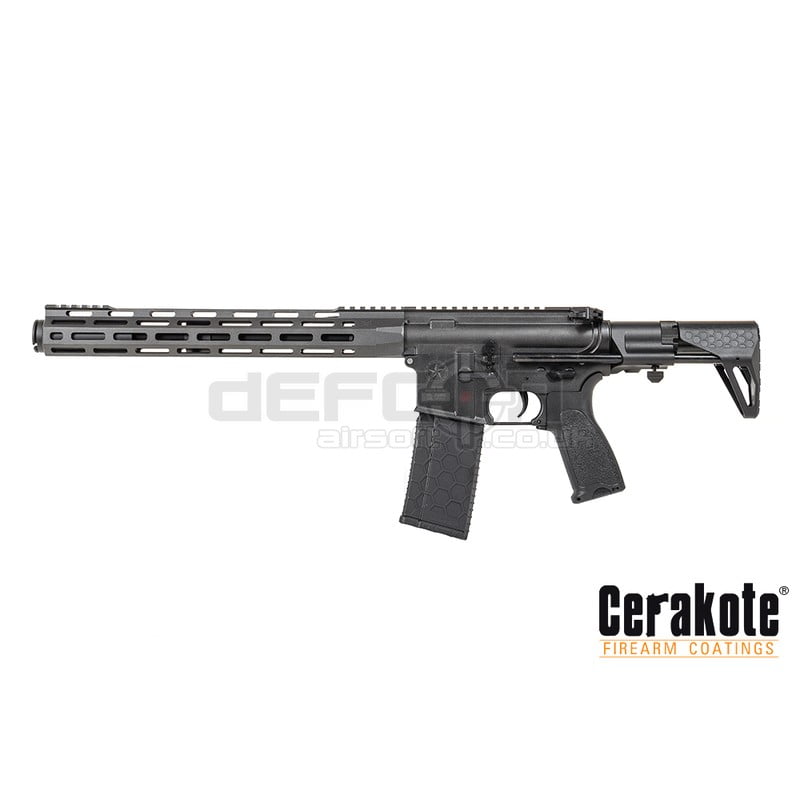 Evolution EVO Pistol PDW Lone Star Edition » DEFCON AIRSOFT