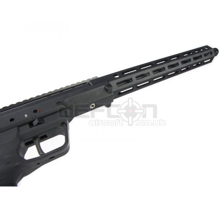 Silverback SRS A2/M2 (22 Inch Barrel) Licensed By Desert Tech - BK ...