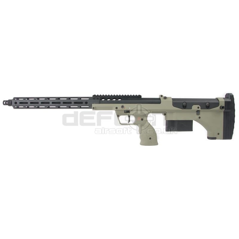 Silverback SRS A2/M2 (22 Inch Barrel) Licensed By Desert Tech - OD ...
