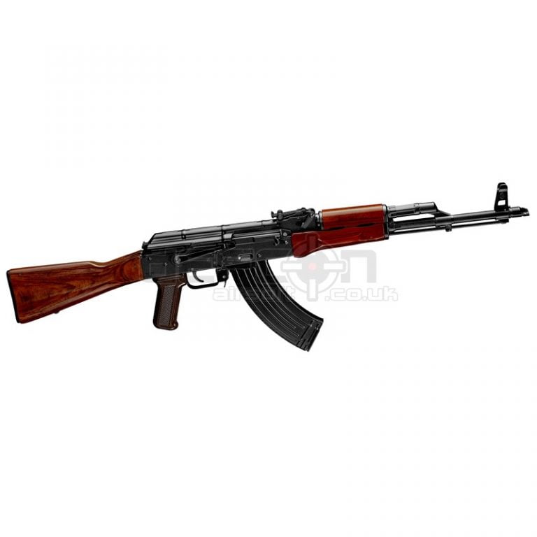 Tokyo Marui AKM Gas Blowback Rifle