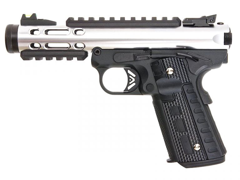 Airsoft Pistols » DEFCON AIRSOFT