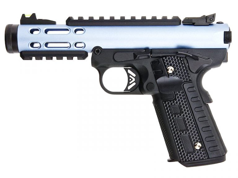 Airsoft Pistols » DEFCON AIRSOFT