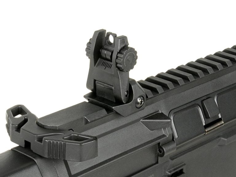 Double Eagle M904 M4 With Falcon Fire Control System (Black - M904G ...