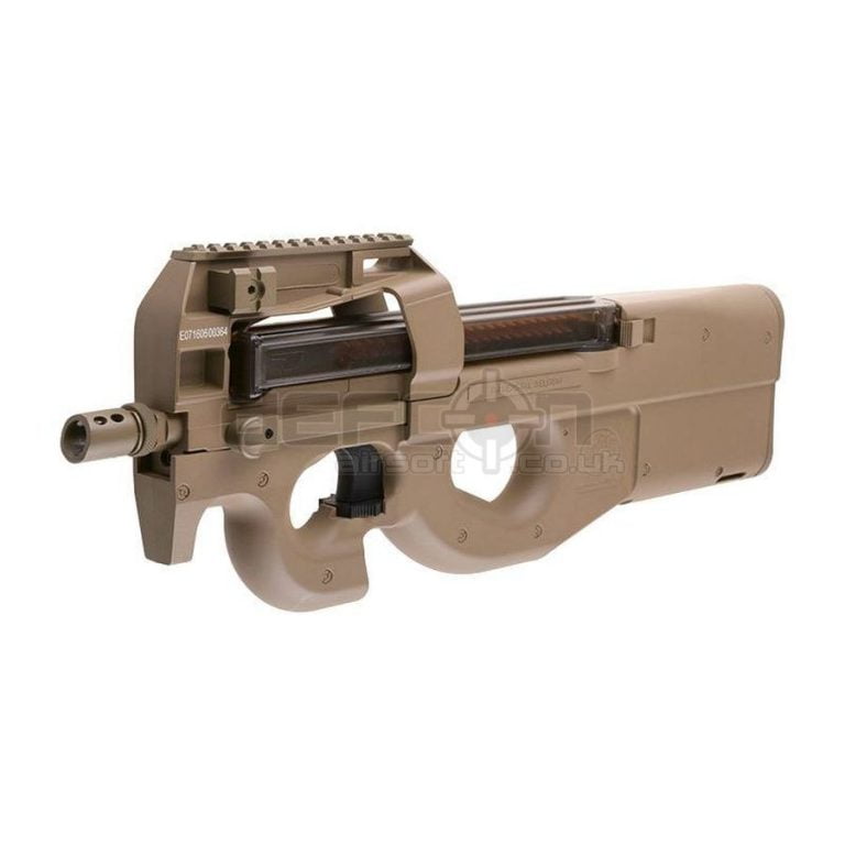 Defcon Airsoft: One Of The UK's Leading Airsoft Specialists