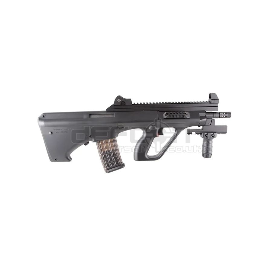 Tokyo Marui (High Cycle) Steyr AUG (Black)