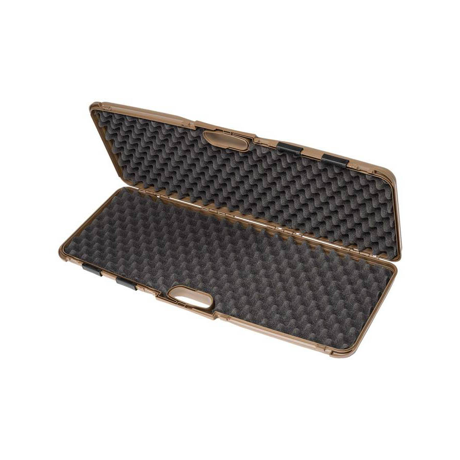 Evolution Essentials Hard Rifle Case 82cm - Tan - Defcon Airsoft