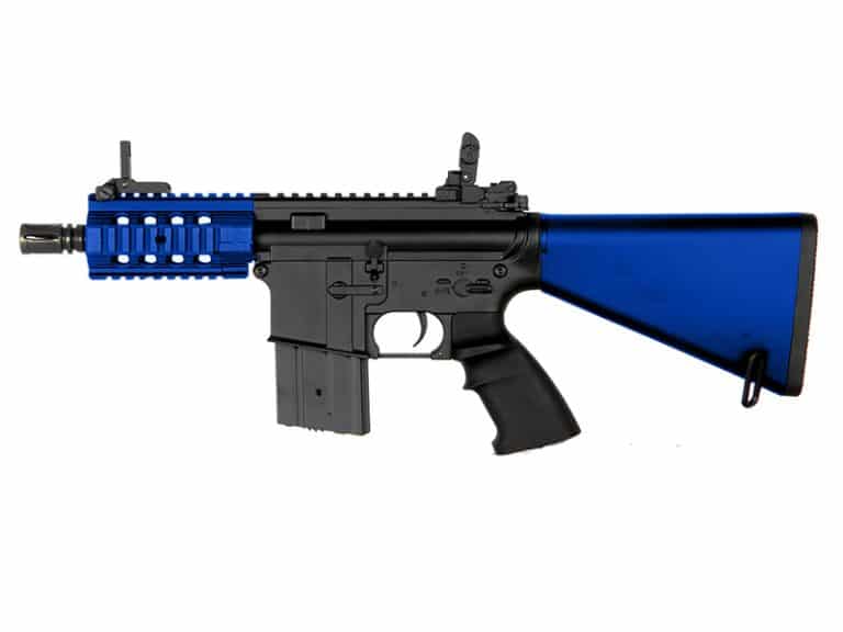 Airsoft Submachine Guns » DEFCON AIRSOFT