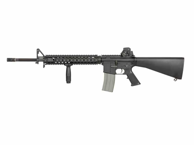 Airsoft Rifles (Electric - AEG) » DEFCON AIRSOFT