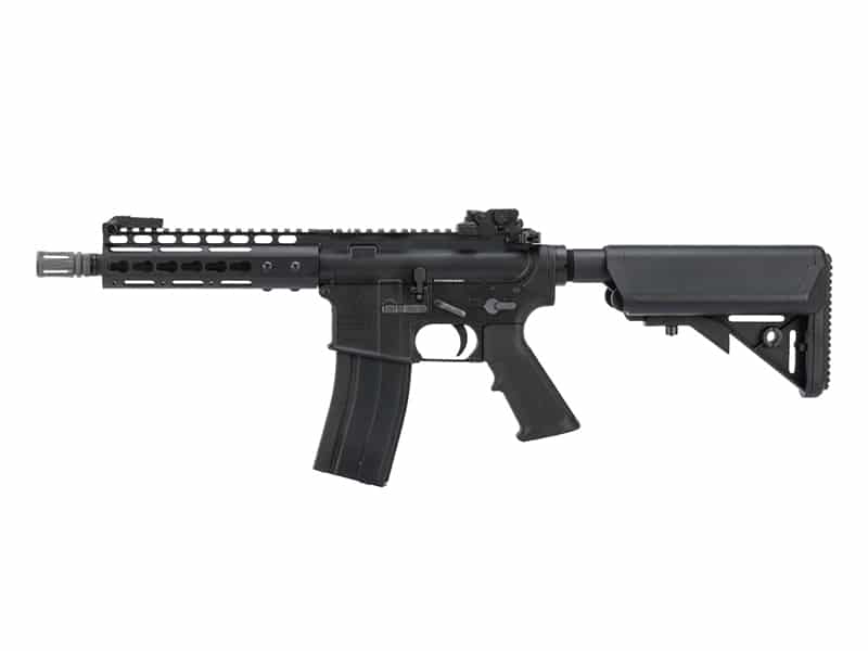 EMG X Noveske M4 Keymod 7" Gas Blowback Rifle (by S&T - Full Metal ...
