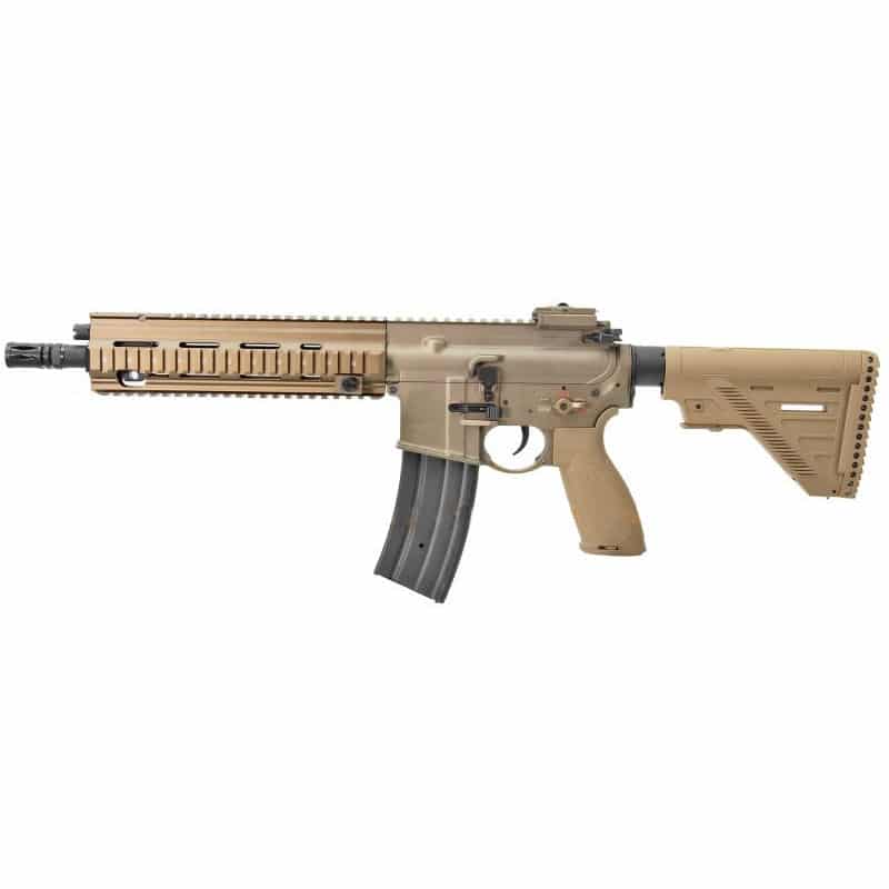 Defcon Airsoft: One Of The UK's Leading Airsoft Specialists