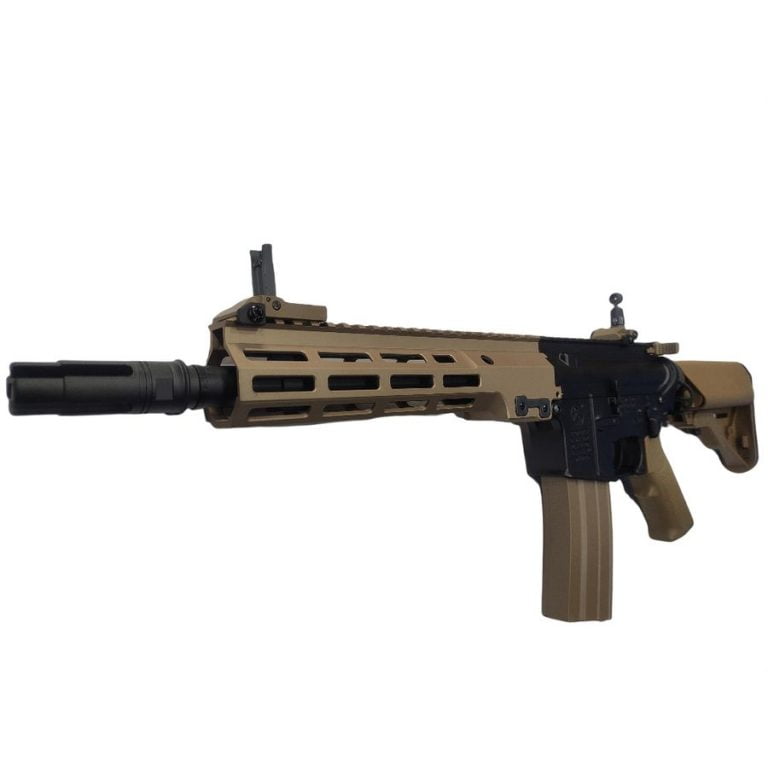 E&C AIRSOFT MK16 URG-I 9.5" AEG