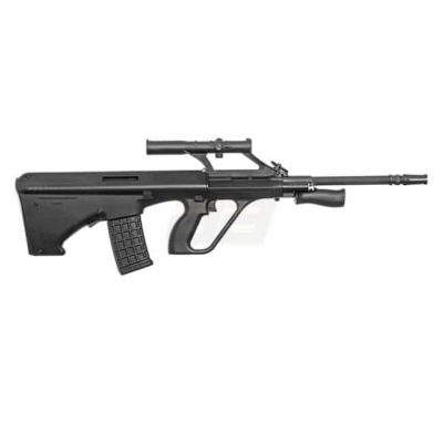 GHK AUG A2 Airsoft Rifle GBBR