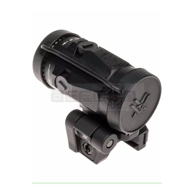 Vortex Micro3X Magnifier - Defcon Airsoft