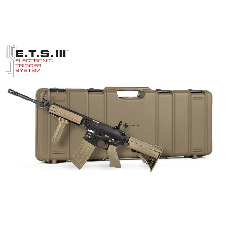 Defcon Airsoft: One Of The UK's Leading Airsoft Specialists