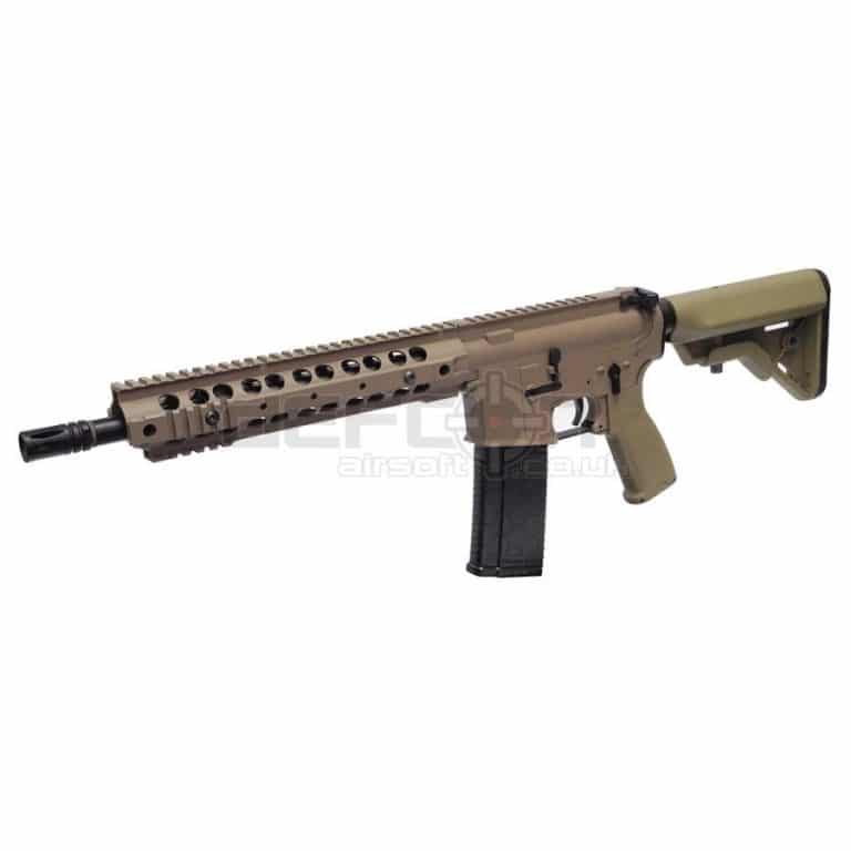 Evolution URX3 10.25 '' CQB KAC Tan Lone Star Edition - Defcon Airsoft