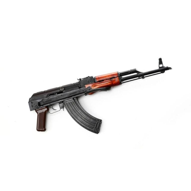 GHK AK74 GBBR Gas Blowback Airsoft Rifle