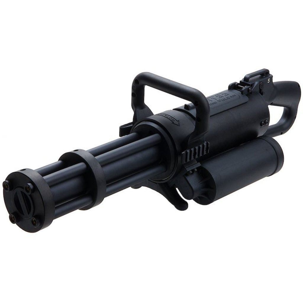 Defcon Airsoft: One Of The UK's Leading Airsoft Specialists