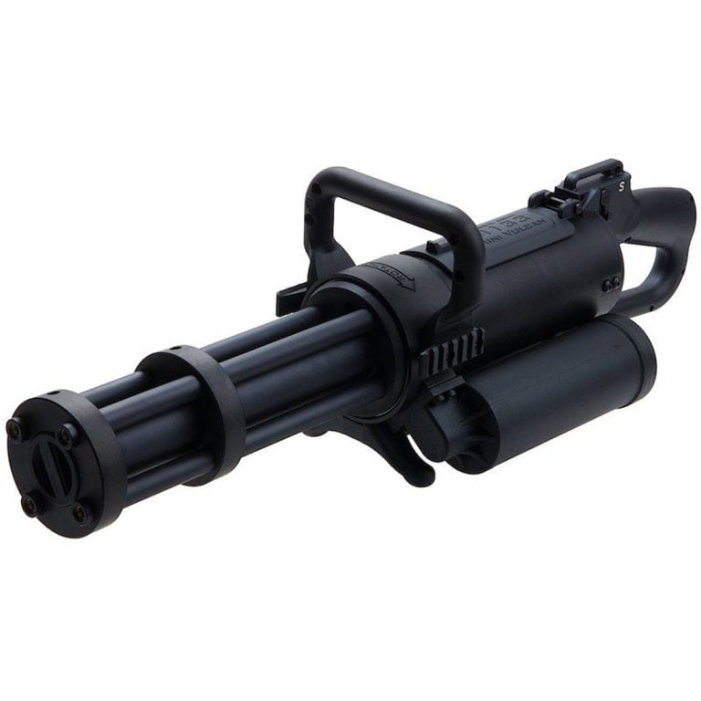 Defcon Airsoft: One Of The UK's Leading Airsoft Specialists