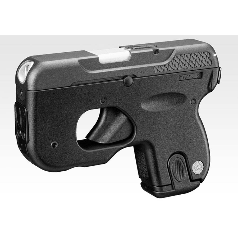 Tokyo Marui CURVE Compact Carry Gas Gun - Defcon Airsoft
