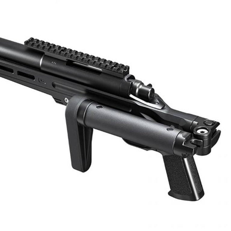Tokyo Marui VSR-ONE Sniper Rifle - Defcon Airsoft
