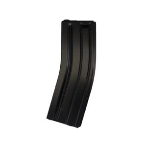 NUPROL AK47 Flash Mag 500R - Black - DEFCON AIRSOFT