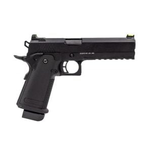 Raven Hi-Capa 5.1 Black - Defcon Airsoft