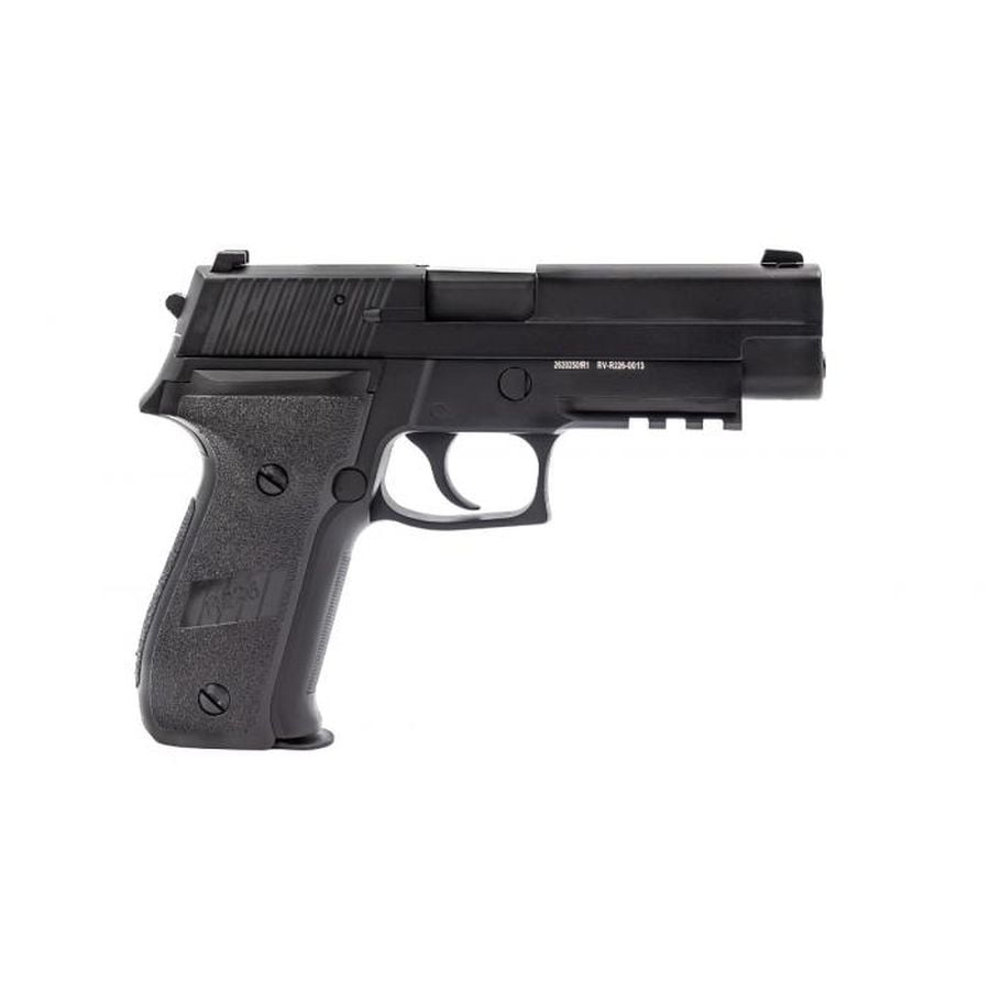 Raven R226 Black - Defcon Airsoft