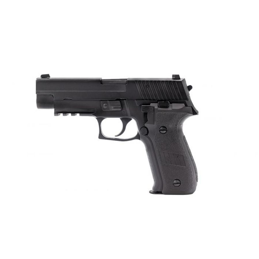 Raven R226 Black - Defcon Airsoft