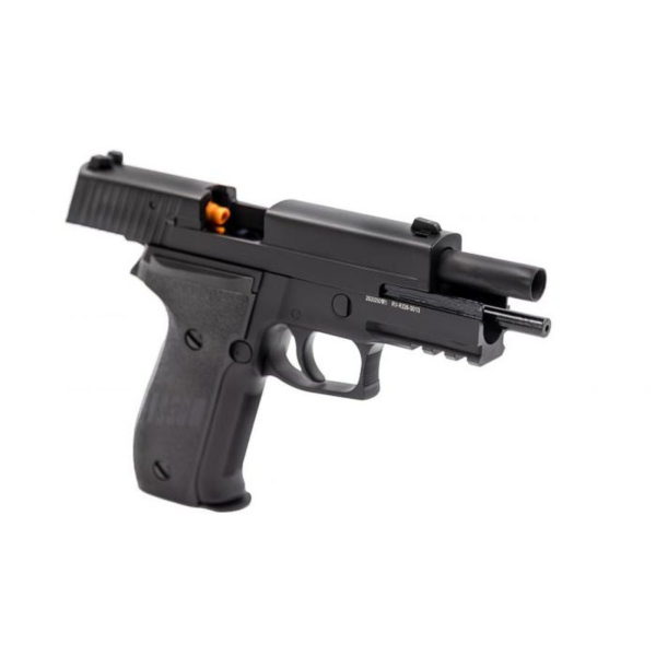 Raven R226 Black - Defcon Airsoft