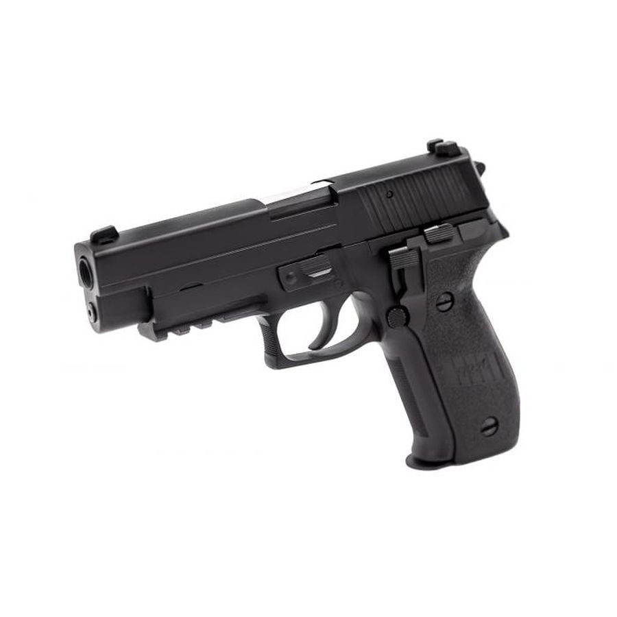 Raven R226 Black - Defcon Airsoft