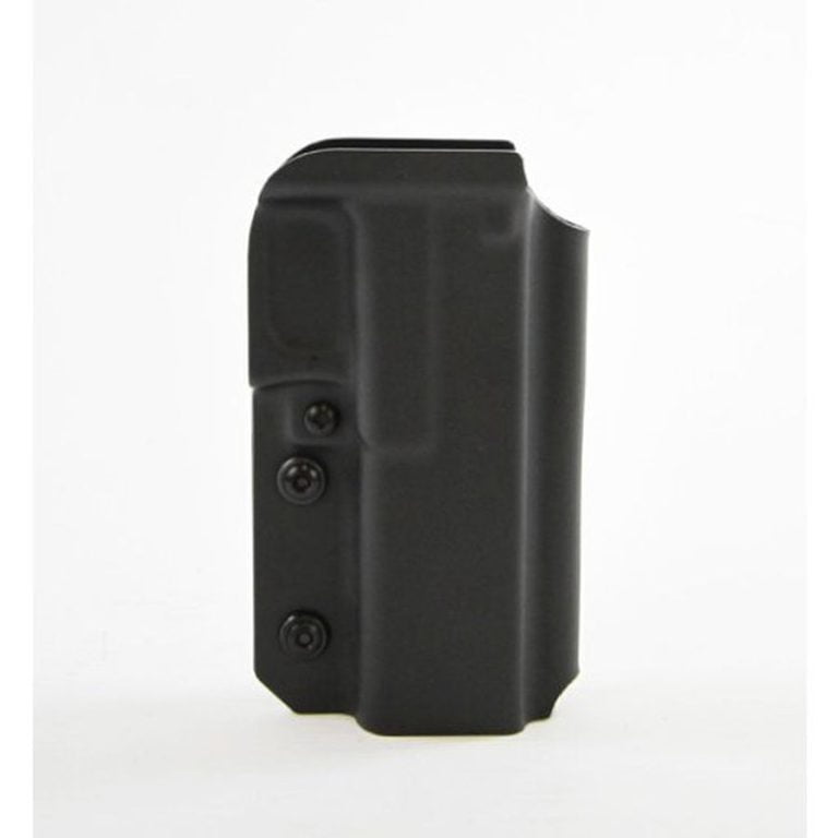 Universal Glock Kydex DC1 Series Holster Black - Defcon Airsoft