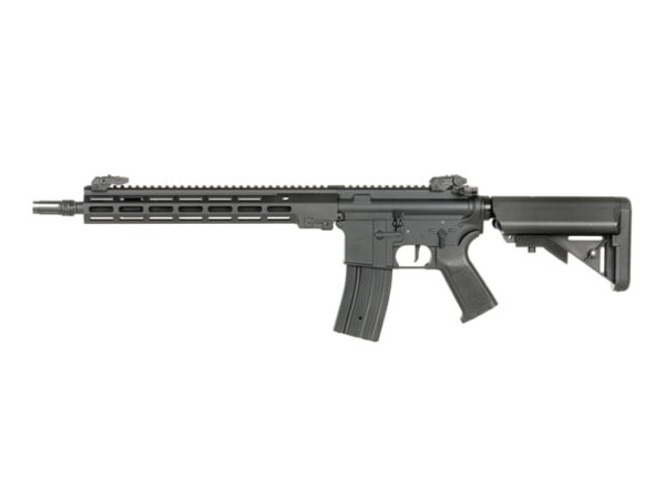 Double Eagle M908A M-Lok M4 With Falcon Fire Control System (Long ...