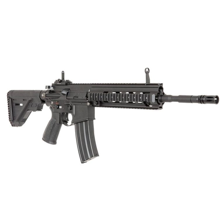 Double Bell 416-A5 AEG - Defcon Airsoft