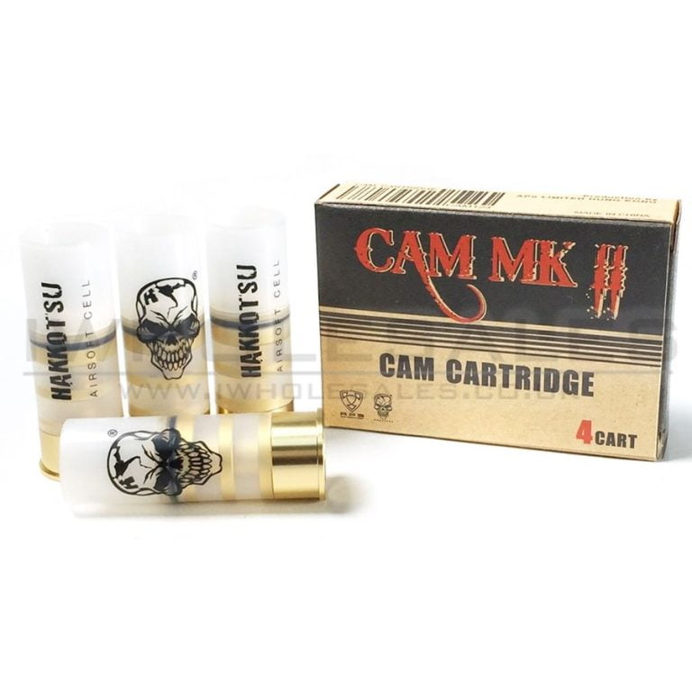 APS XPOWER Smart Shells For MK1 And MK3 Series 4pc - DEFCON AIRSOFT