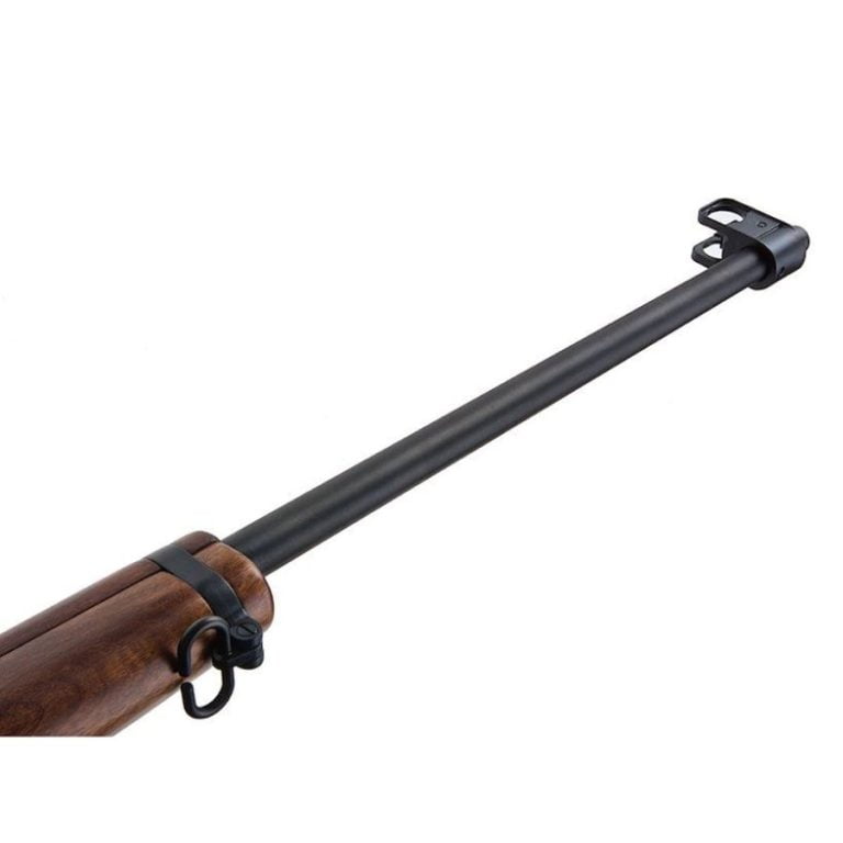 Ares Classic Line L42A1 With Scope & Mount (Lee Enfield Rifle) - Defcon ...