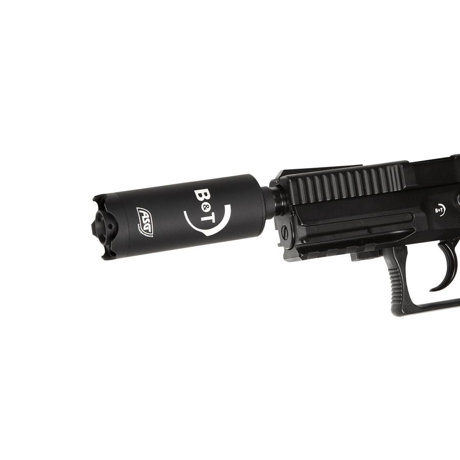 ASG B&T Flash Tracer Unit With 11mm CW And 14mm CCW - Defcon Airsoft