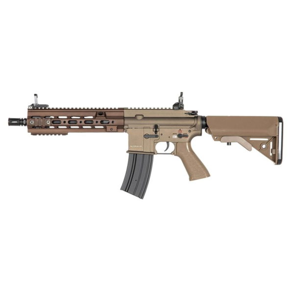 Double Bell TTI M4 JOHN WICK CUSTOM - LONG + SCOPE & GRIP » DEFCON AIRSOFT