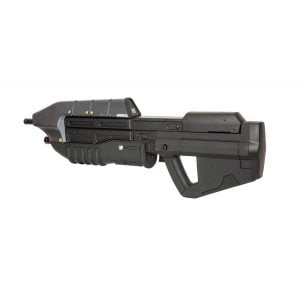Limited Edition Halo Assault Rifle AEG With Digital Display - Defcon ...