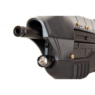 Limited Edition Halo Assault Rifle AEG With Digital Display - Defcon ...