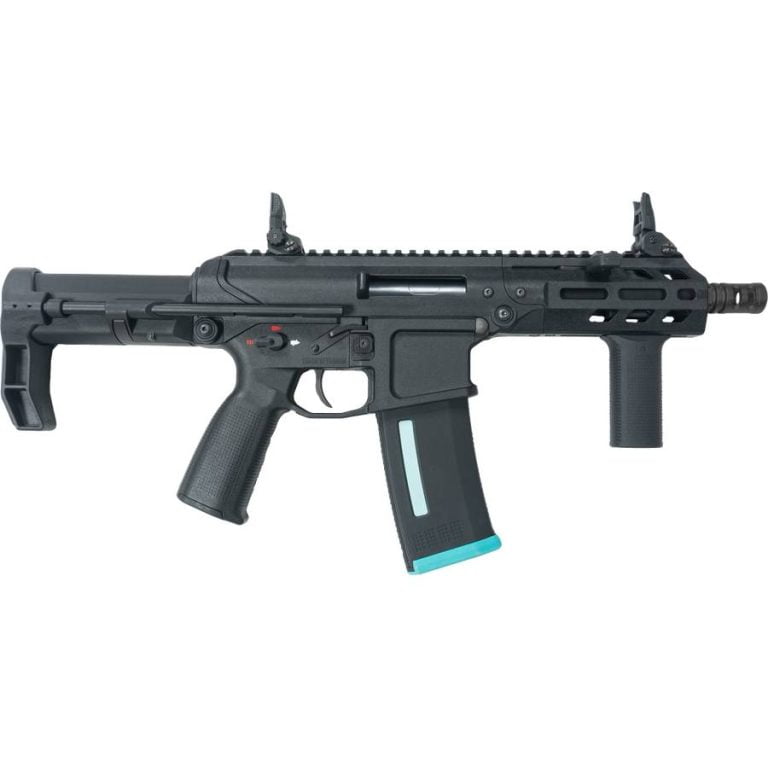 KWA Originals AEG2.5+ EVE-4 - Defcon Airsoft