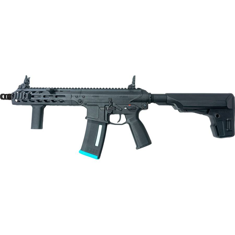 KWA Originals AEG2.5+ EVE-9 - Defcon Airsoft