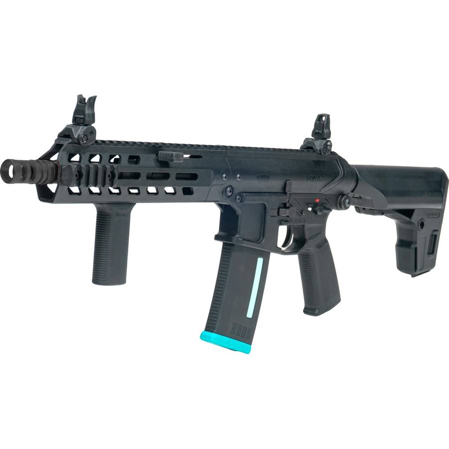 KWA Originals AEG2.5+ EVE-9 - Defcon Airsoft