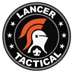 Lancer Tactical LT-35 Gen2 9mm Battle X PDW (Tan) » DEFCON AIRSOFT