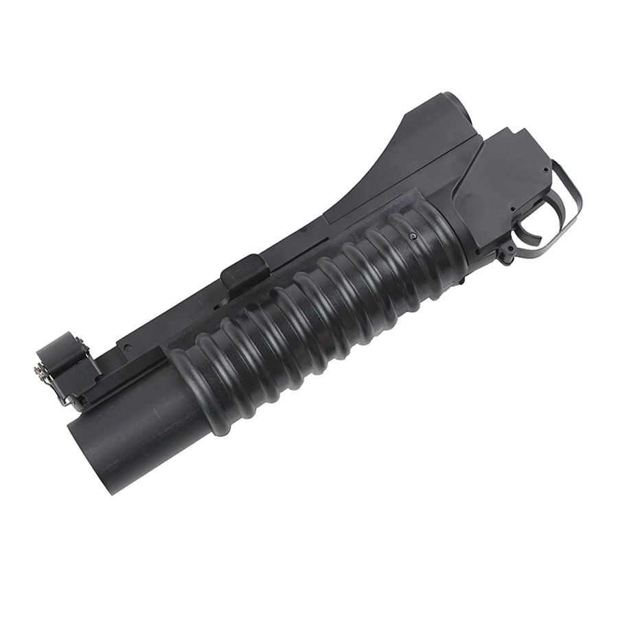 M203 Grenade Launcher Double Bell M203 Grenade Launcher Replica Long