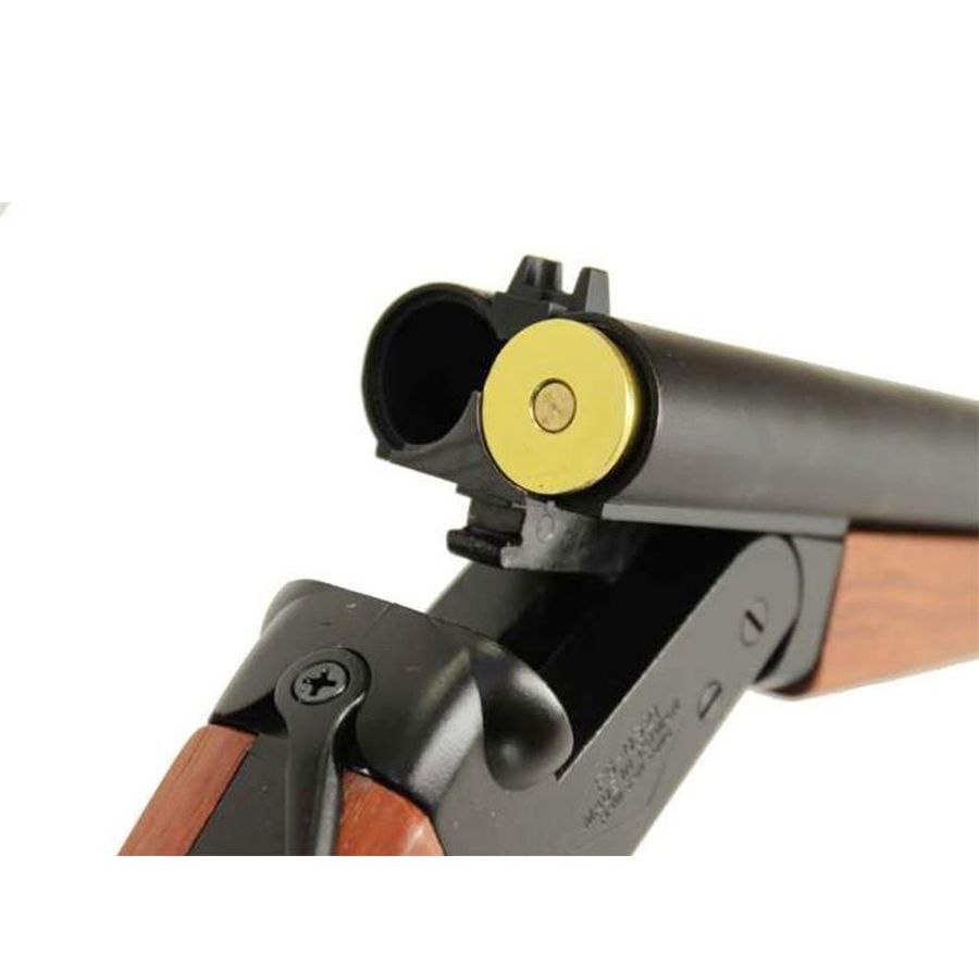 Mad Max Double Barrel Shotgun Short - Defcon Airsoft