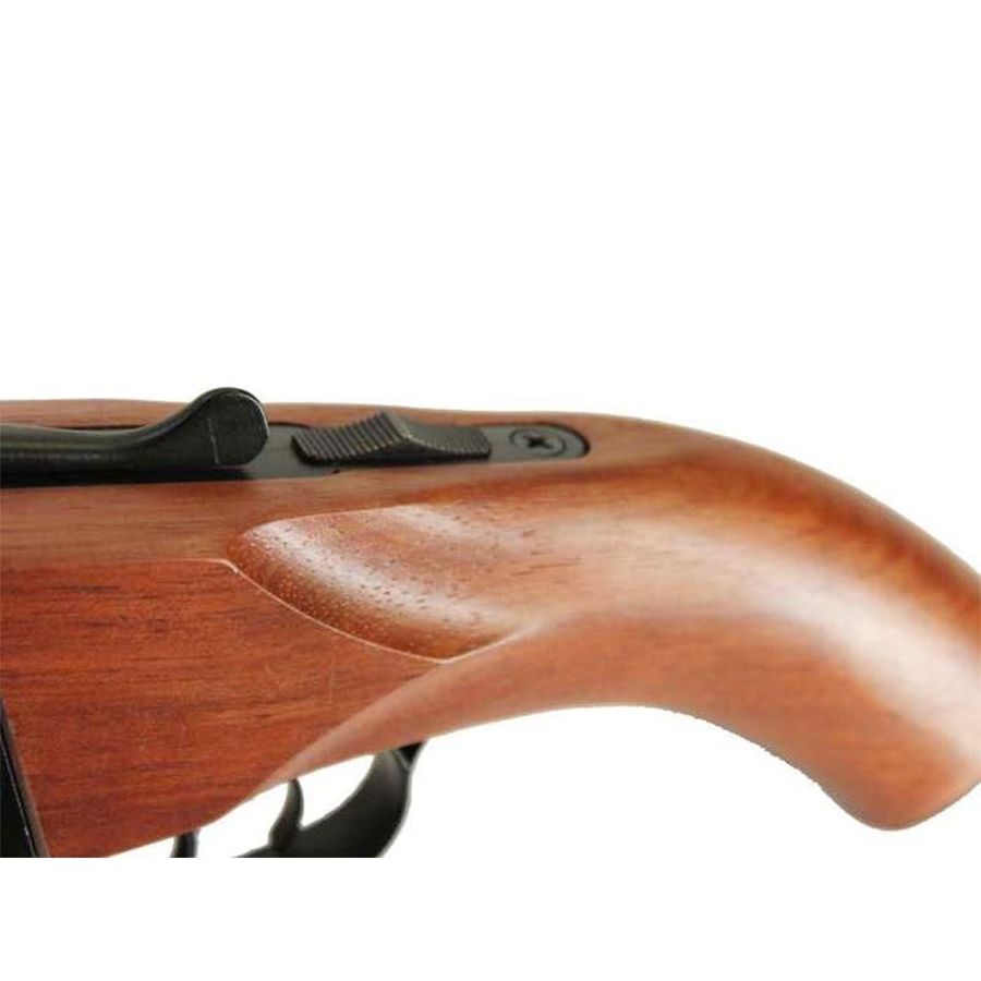 Mad Max Double Barrel Shotgun Short - Defcon Airsoft