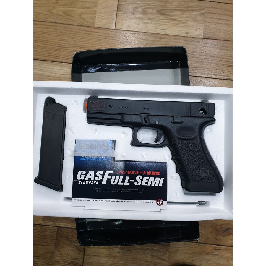 Tokyo Marui Airsoft Guns, Pistols, Rifles, Shotguns, Magazines, Ammo